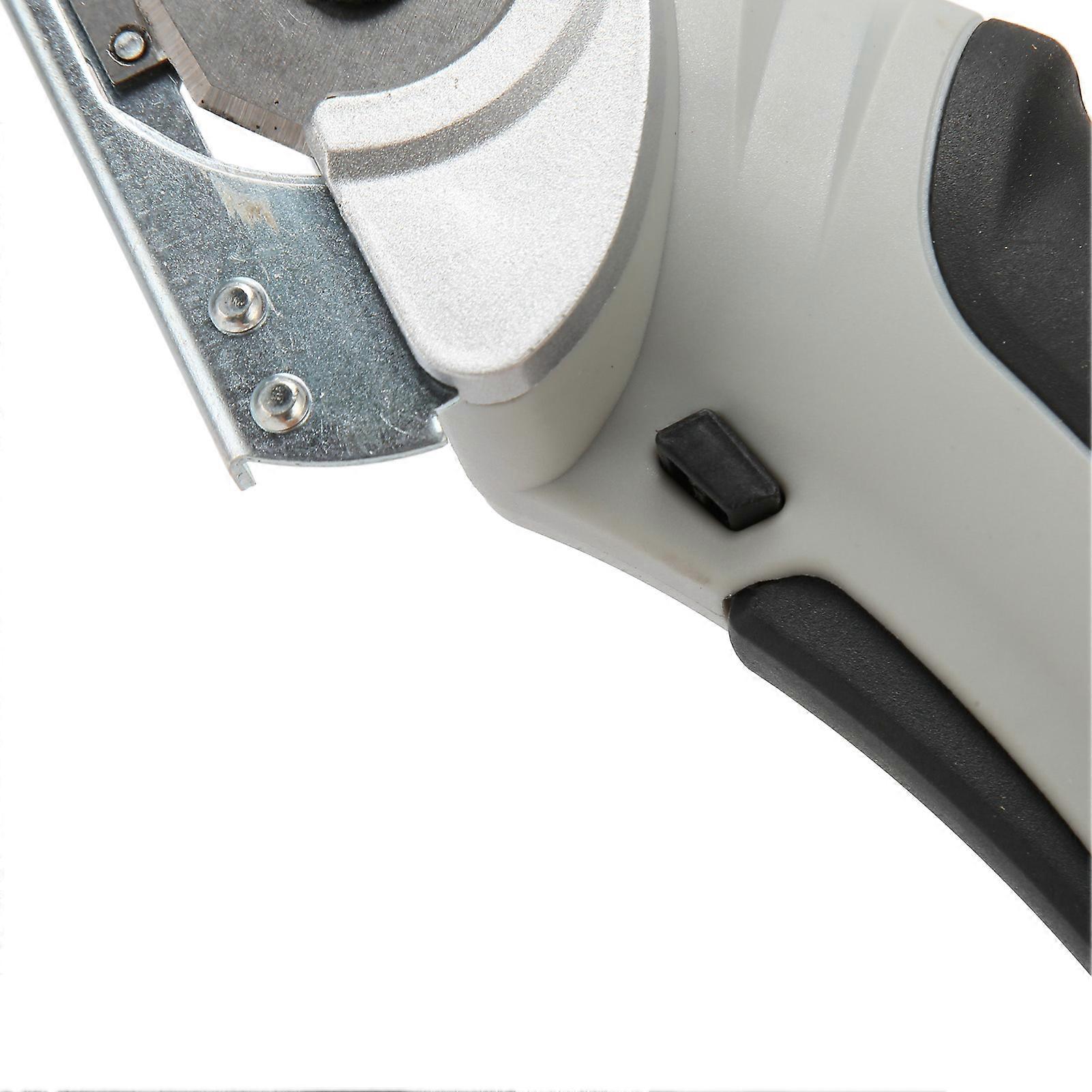 Rotary Fabric Cutter Multifunction Efficient Silent Cordless Electric ...