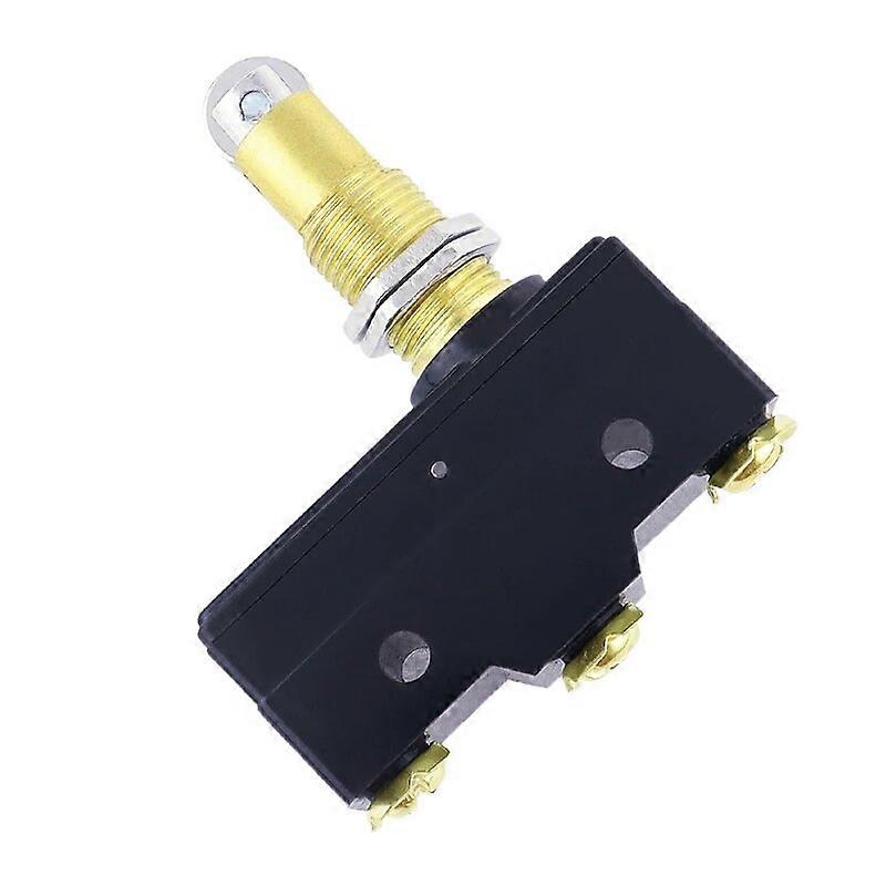 Inching switch LXW5-11Q1 travel switch limit switch one open one closed ...