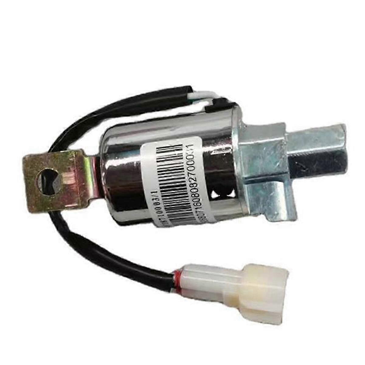 WG9718710003 Truck Air Horn Solenoid Valve Switch for SINOTRUK HOWO T7H ...