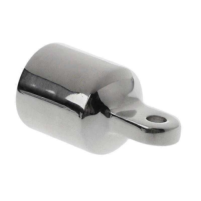 Pipe Eye End Cap Bimini Top Fitting Hardware Marine Boat Yacht External ...