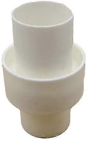 leaf trap with plastic mesh basket for pool vacuum, automatic sweeper ...