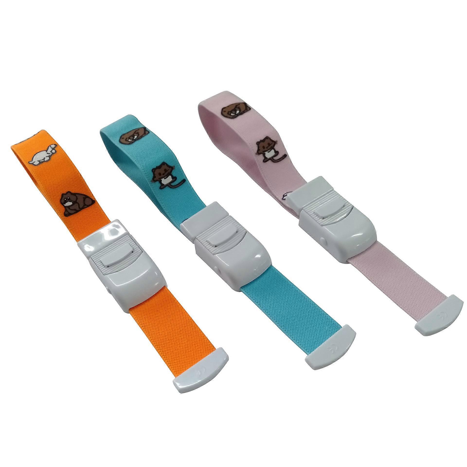 3pcsMedical Tourniquets, Nursing Tourniquet, Tourniquet, Suitable for ...