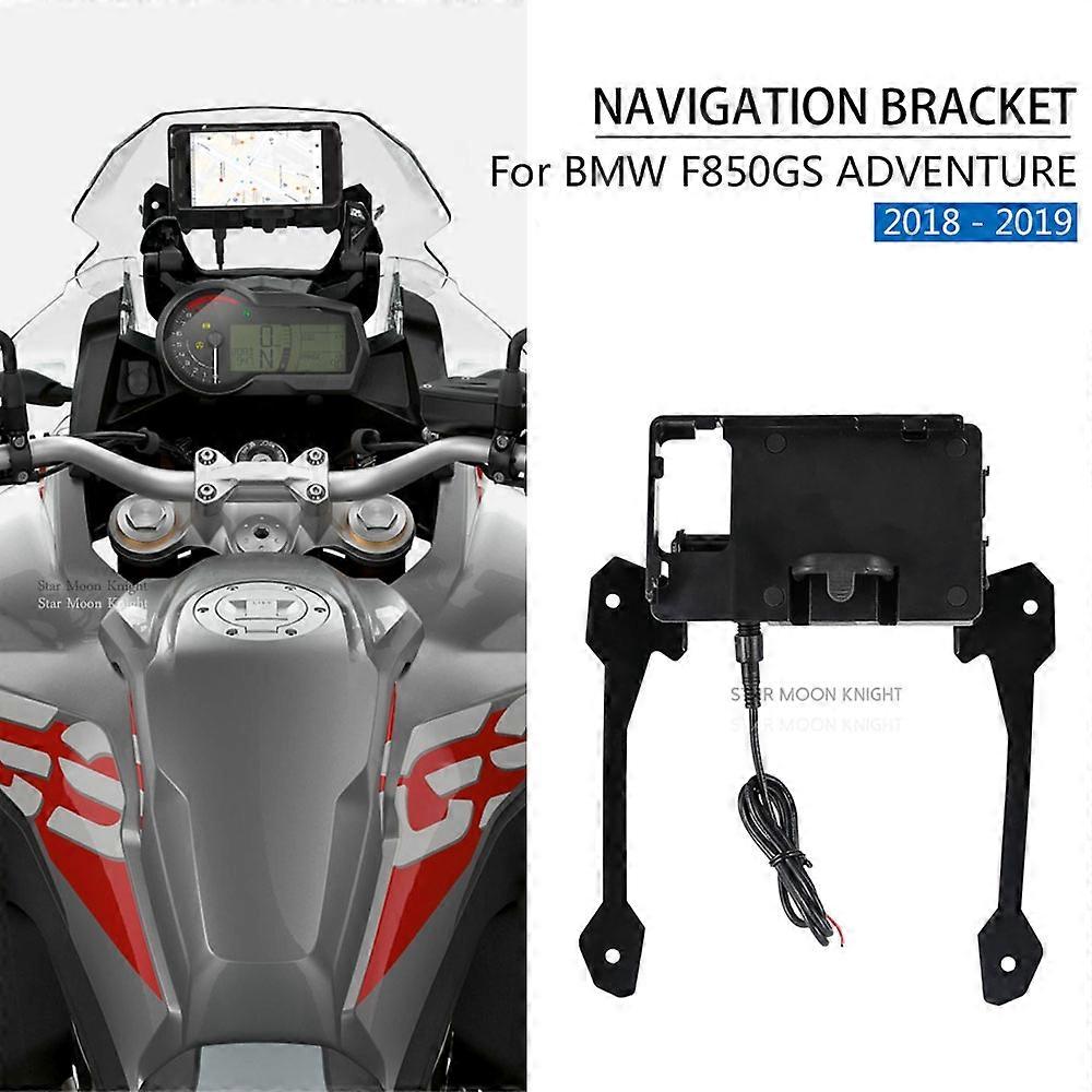 For BMW f 850 gs F850GS F850 GS 850 850GS Adventure ADV Moto windshield ...