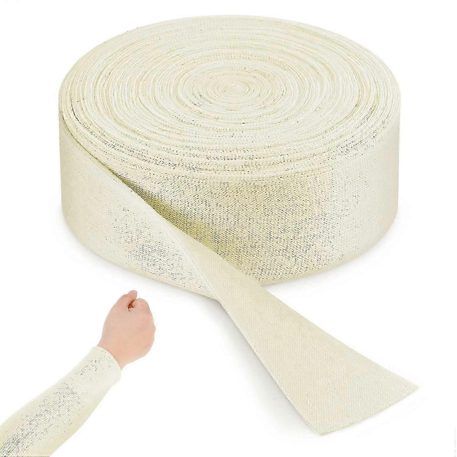 Economy Cotton Stockinette Tubular Bandage Comfortable Arm Leg Knee ...