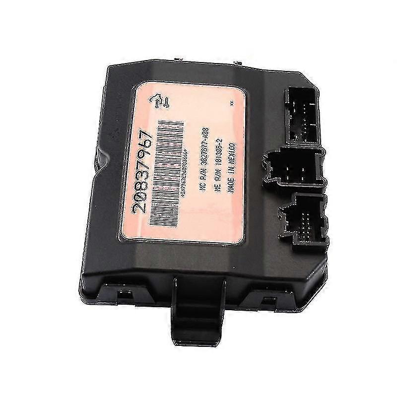 20837967 502-032 Rear Liftgate Tailgate Control Module For Chevrolet ...