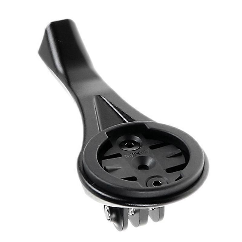 For SL7 Stem Garmin Bryton Mount Holder Bicycle Computer Camera Bike ...