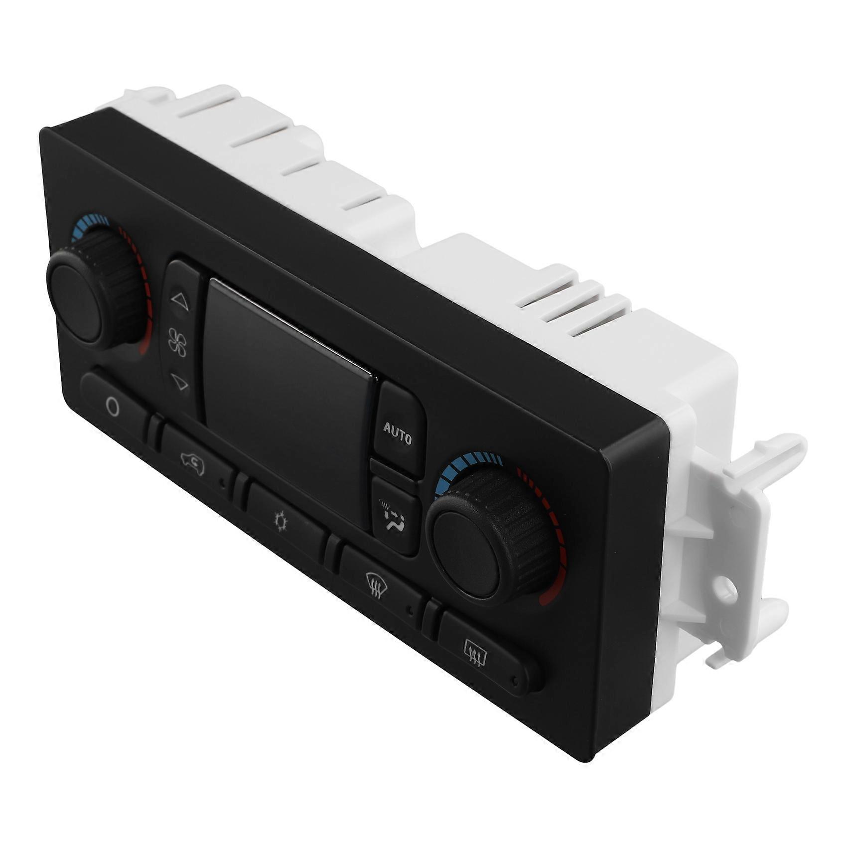 Climate Control Module for Chevy GMC Cadillac Oldsmobile Hummer Buick ...