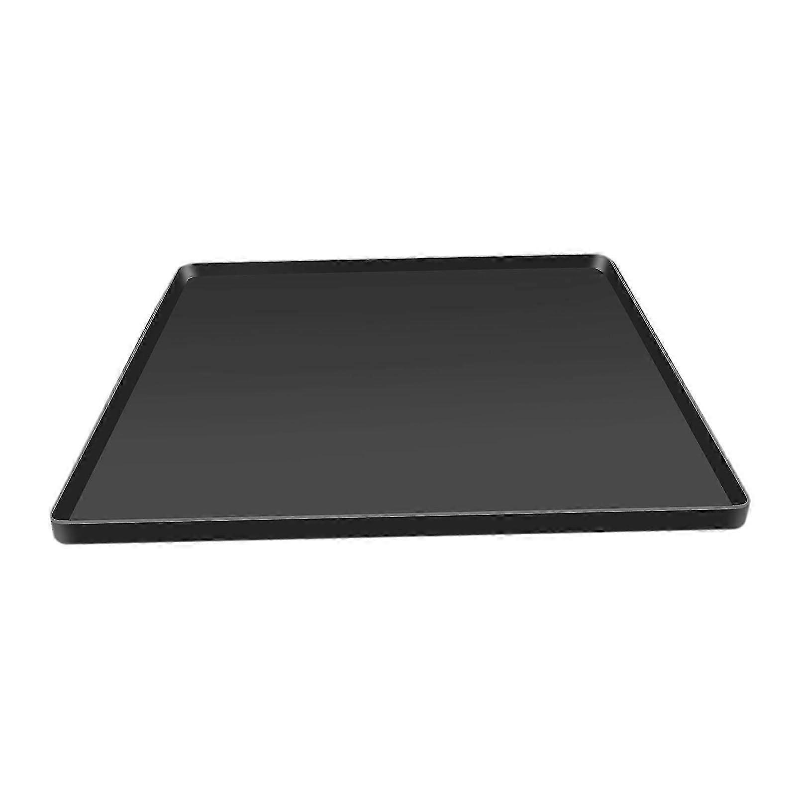 Silicone Drip Tray Silicone Fridge Floor Mat Prevent Water Drop Freezer ...