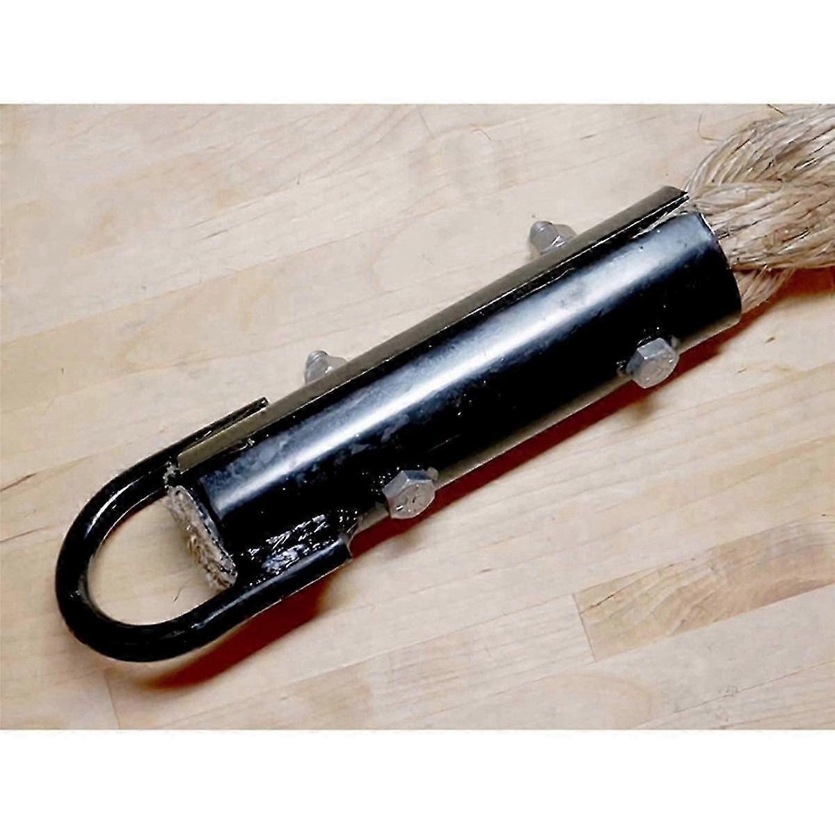 Clamp,Rope Climb Rig Attachment Hook for 1.5 Inch Rope Clamp | Fruugo FI