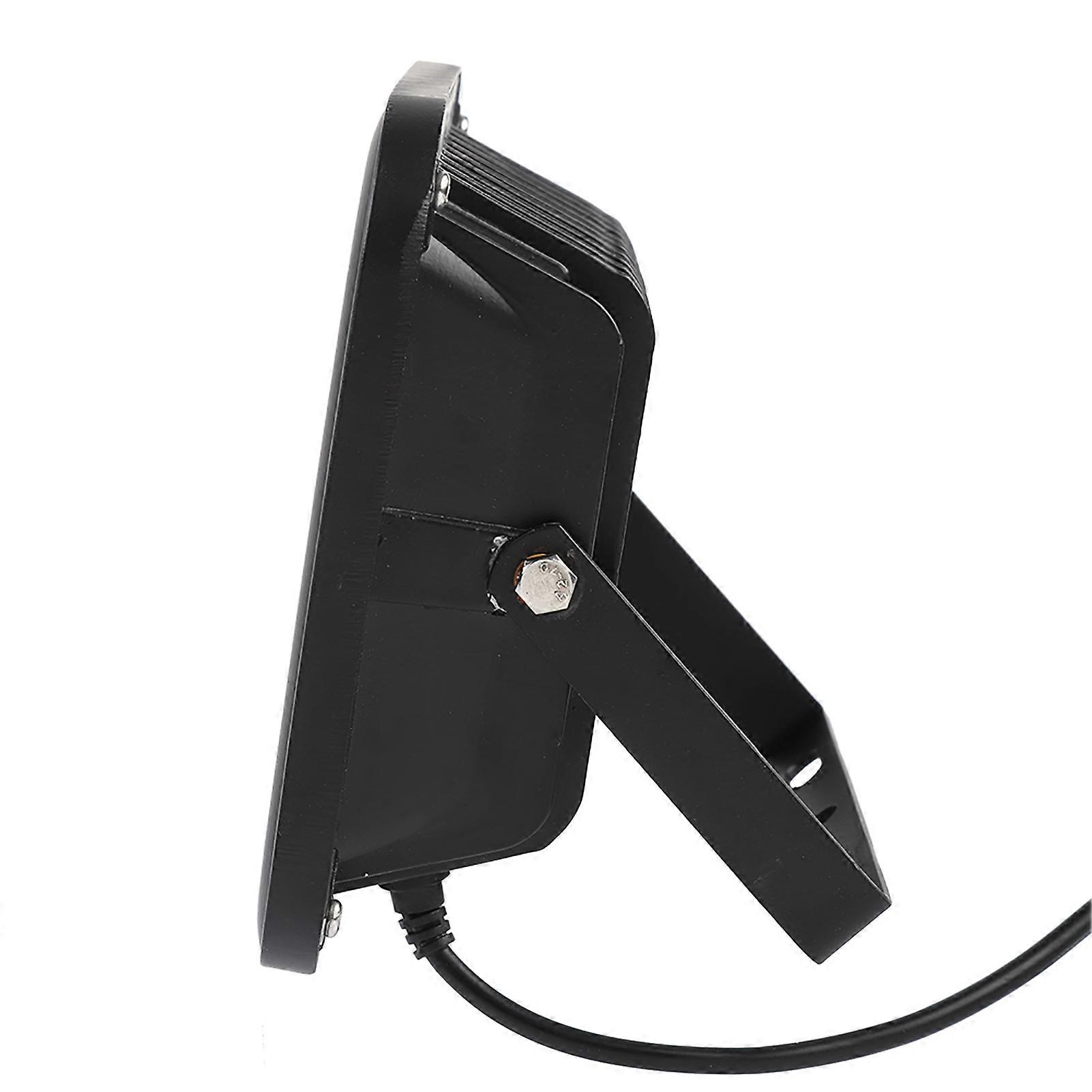 DC 12V 15pcs IR Infrared LED Light IP66 Black 19.8x15.8x5cm | Fruugo UK