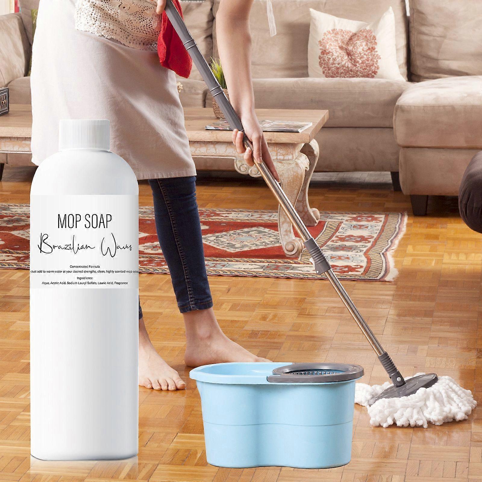 Mop Soap for Floor Cleaning,Mop Soap Brazilian Wave,Mop Soap ...