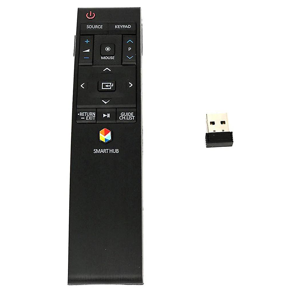 Sam-sung Smart Tv Remote Control Bn59-01220d Bn59-01220a Bn59-01220e ...