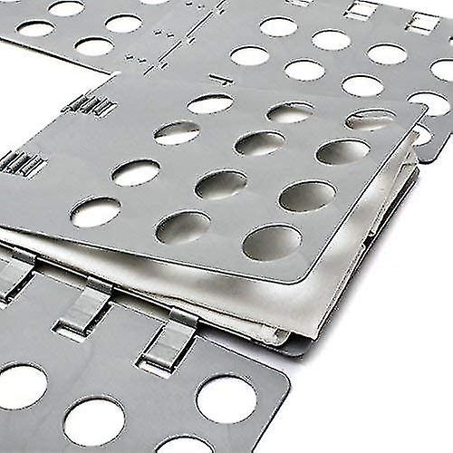 Professional Laundry Folder 3rd Generation Laundry Folding Board ...