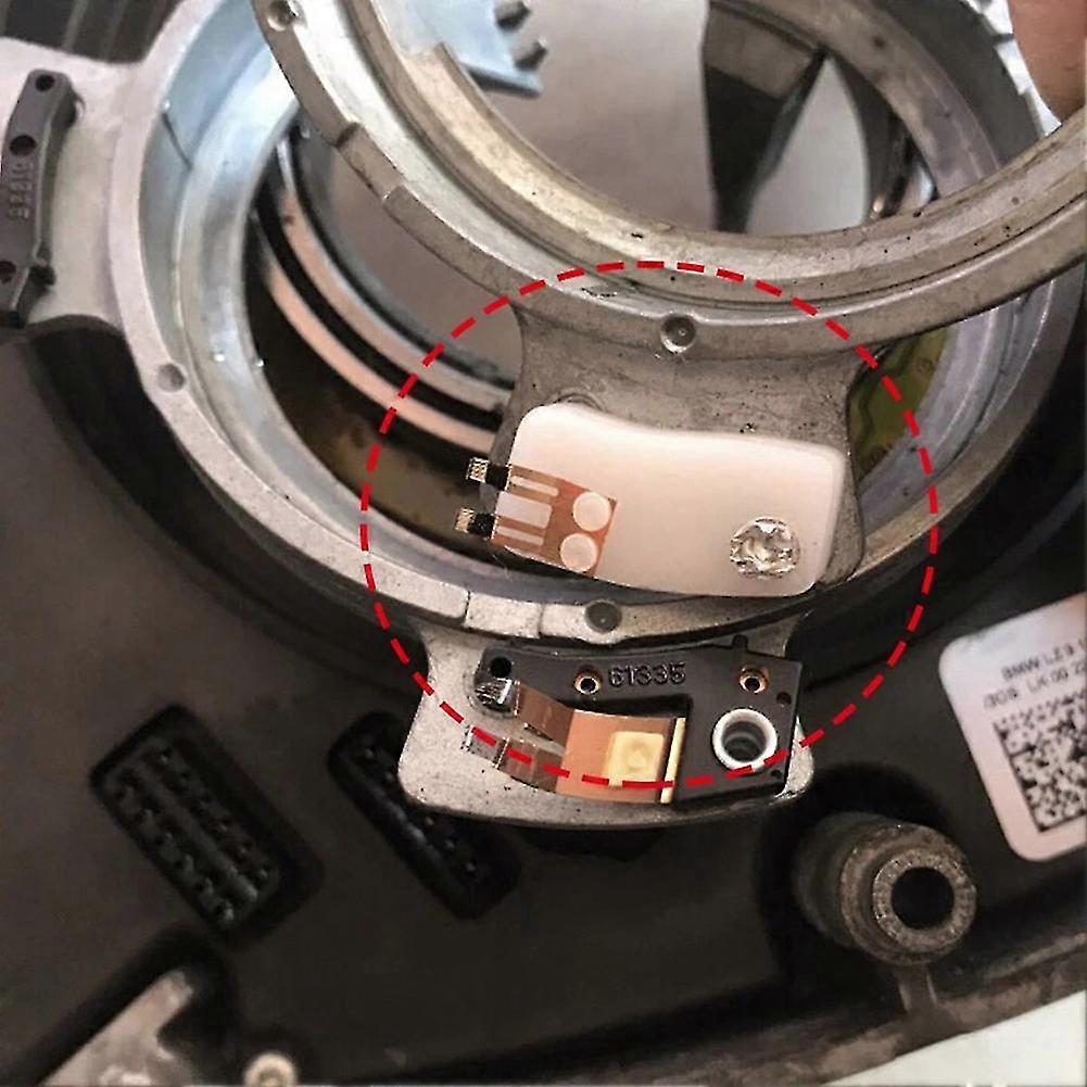 Car Steering Column S Sensor Brush Rep Kit For 7 E60 E65 E66 | Fruugo UK