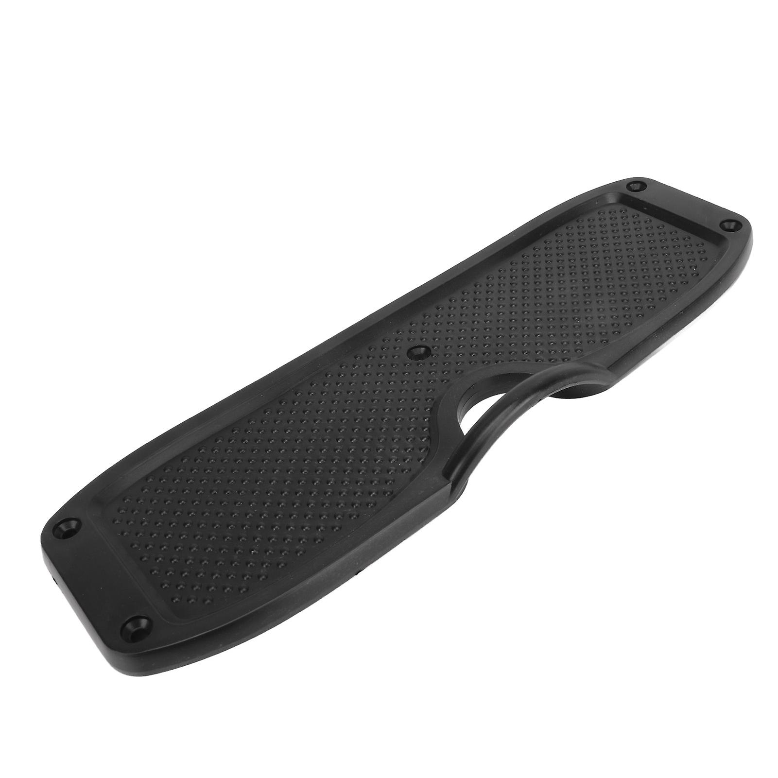 PVC Transom Plate Outboard Mounting Engine Bracket For Inflatable Boat ...