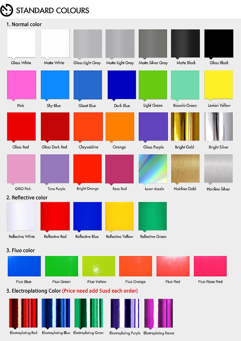 Bicycle Frame Stickers Road Bike Mountain Bike Mtb Track Bike Tt Bike ...