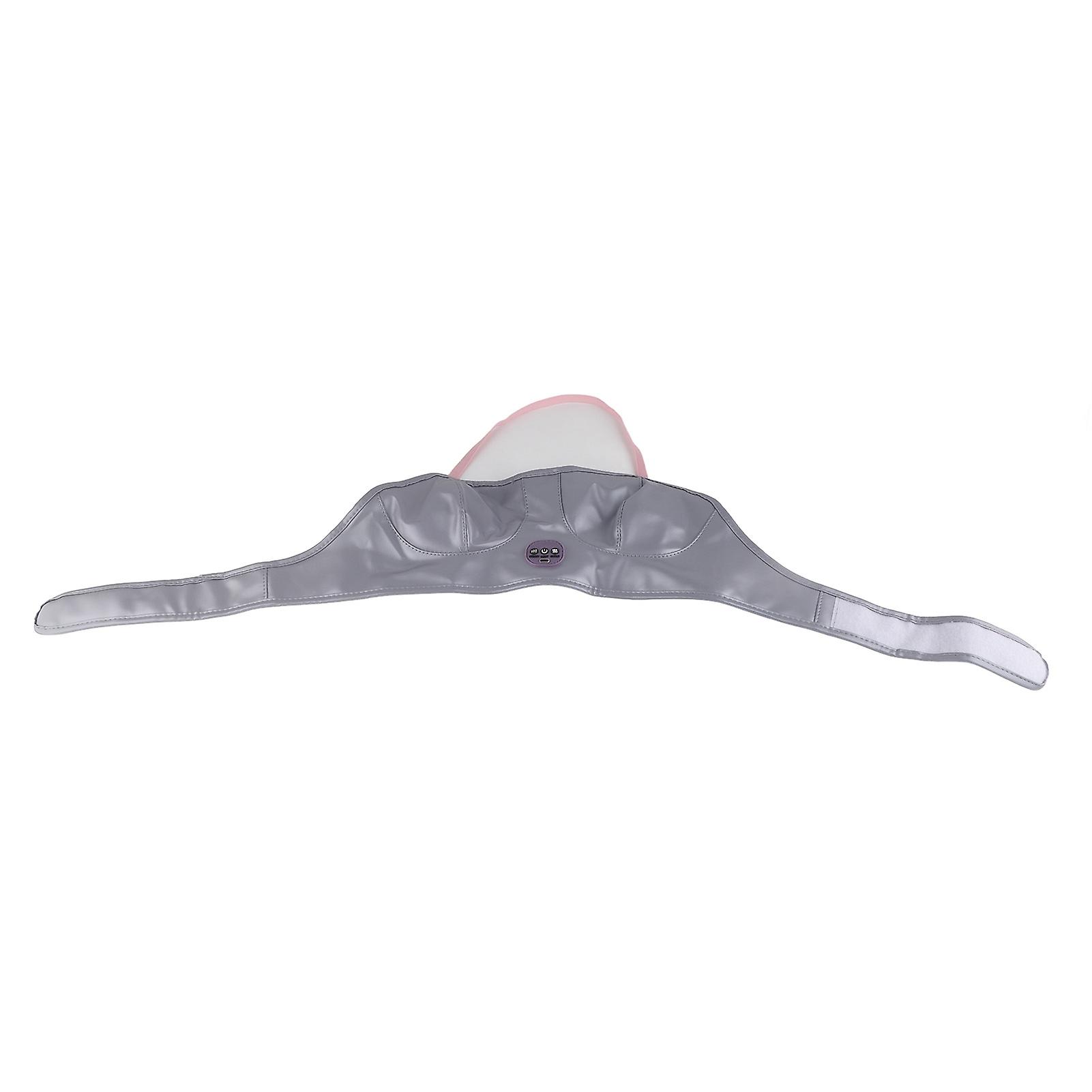 Electric Chest Breast Heating Massage Machine Breast Enlargement ...