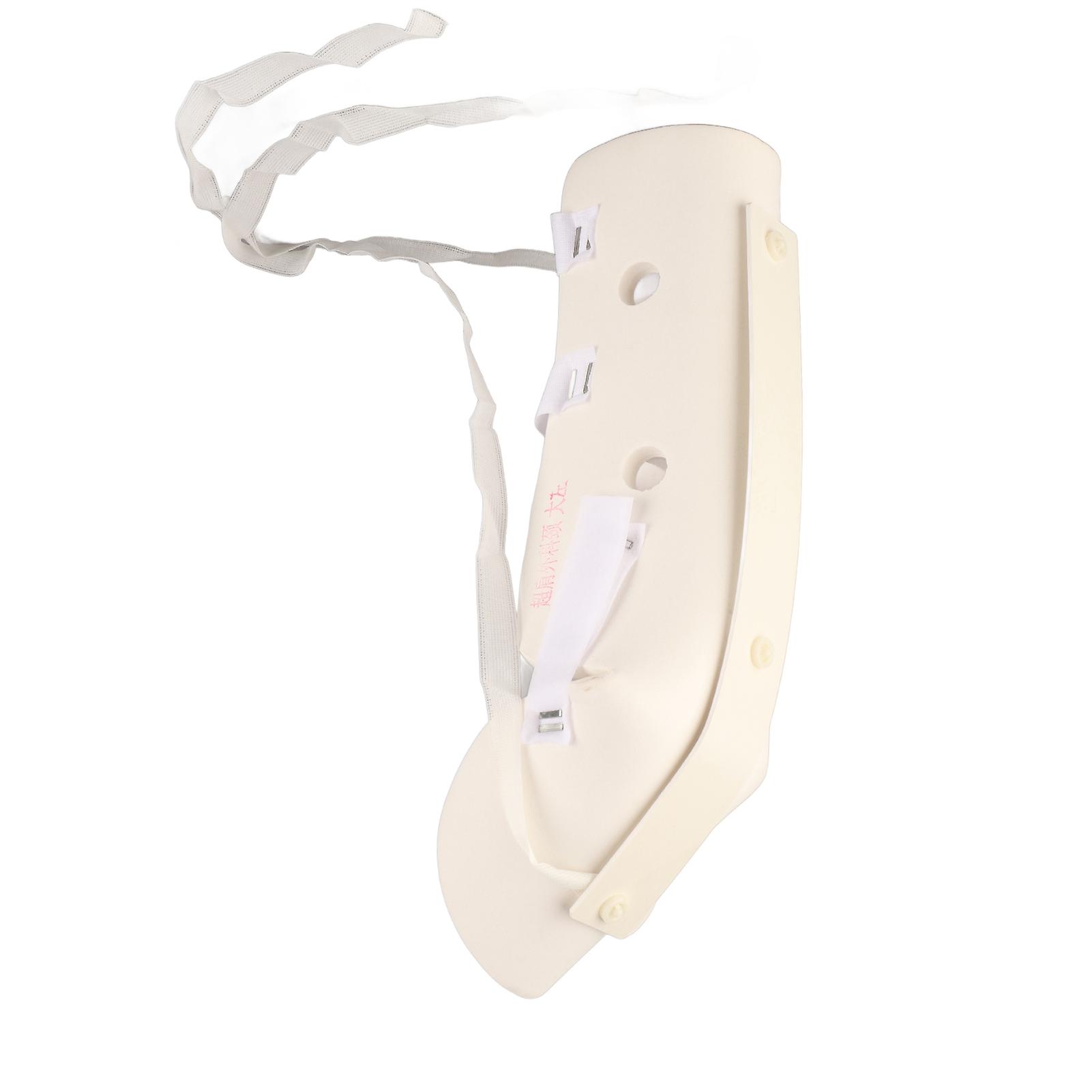 Humerus Fracture Support Brace Adjustable Hook and Loop Design Anti ...