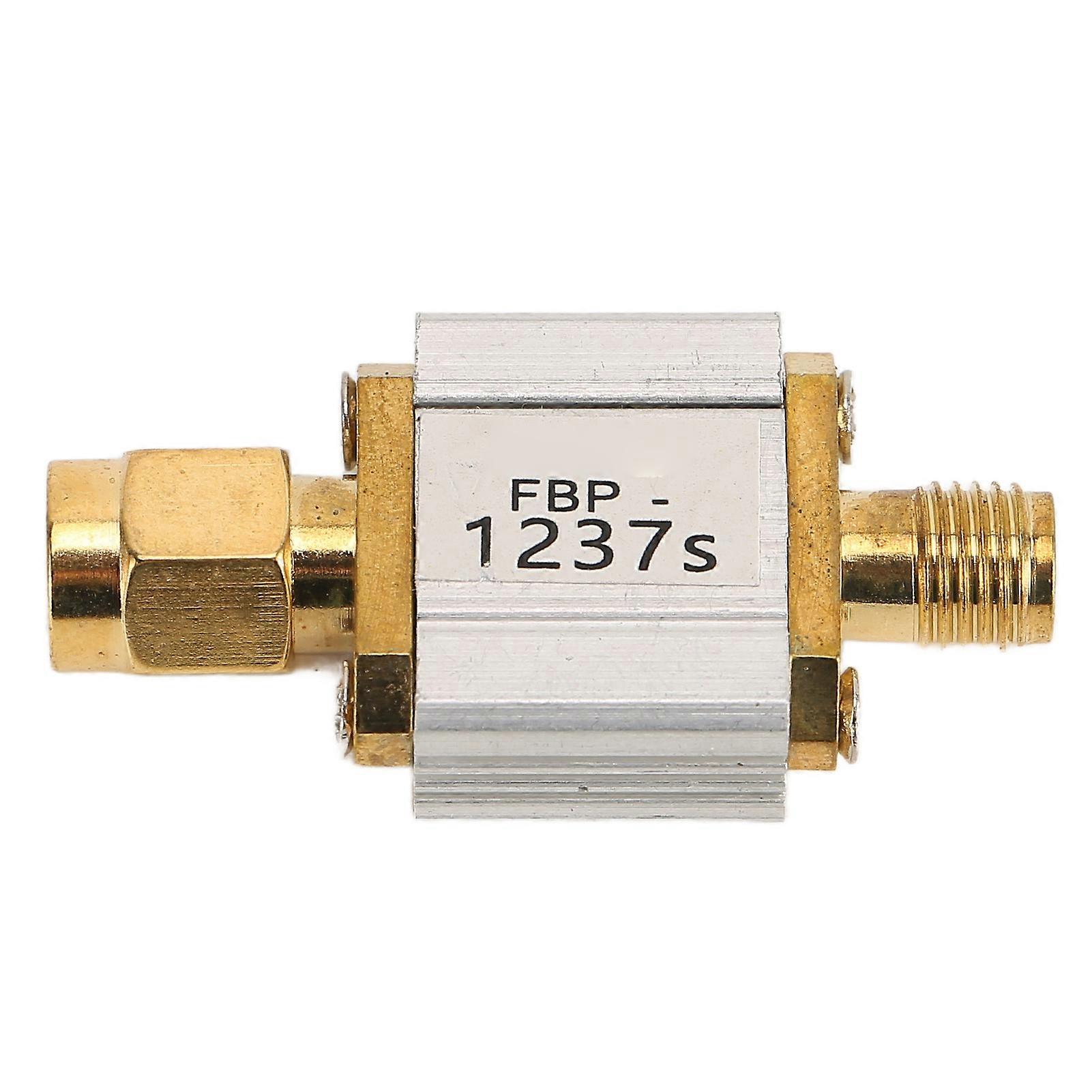 Satellite Positioning Band Pass Filter GPS SAW Bandpass Filter for ...