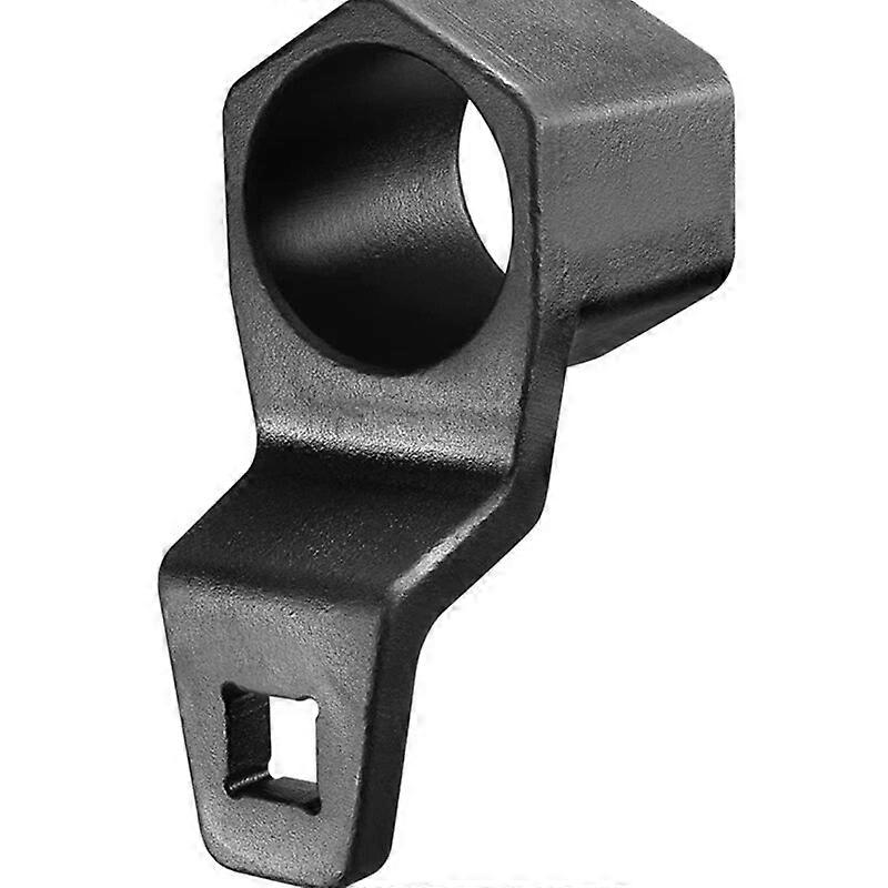 Crank Pulley Removal Tool Socket 50mm Crankshaft Wrench Holder 1/2~Inch ...