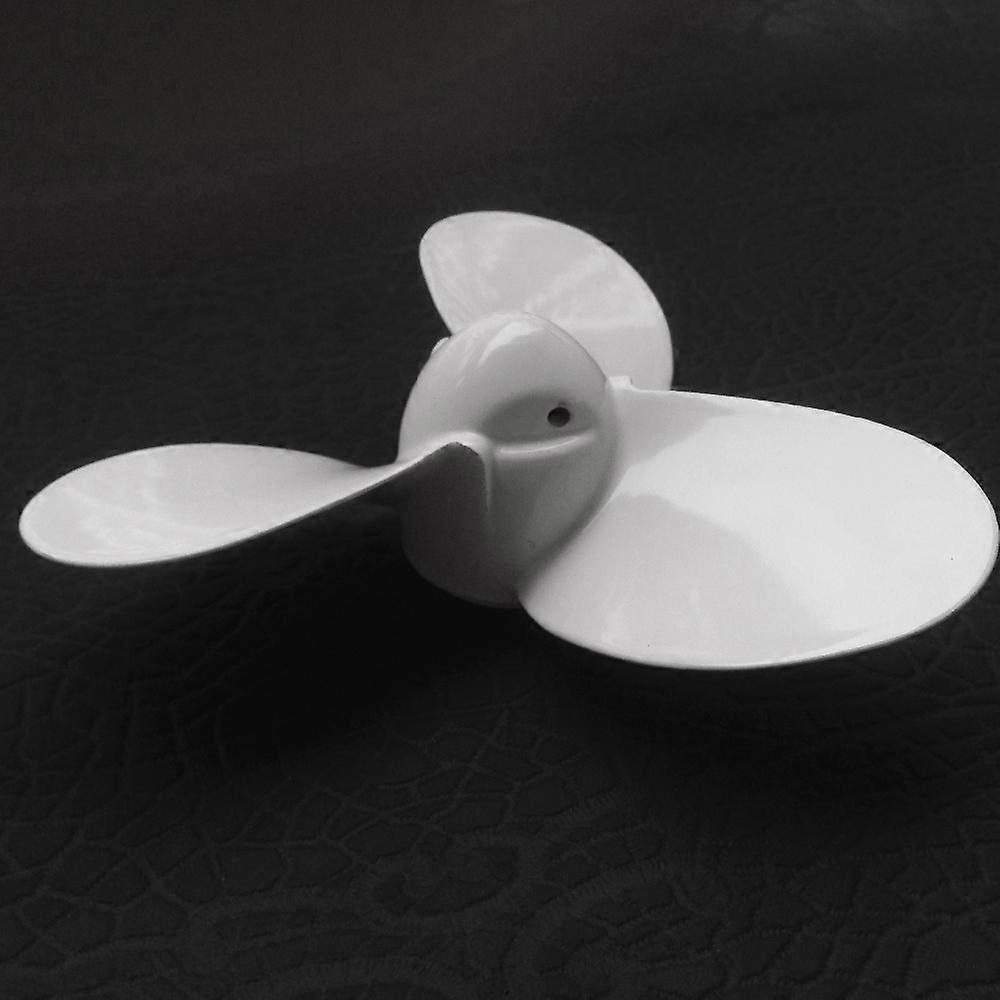 7 1/4X5-A Ship Engine Propeller Motor Rotary Paddle 2 Stroke 2Hp 2.5Hp ...