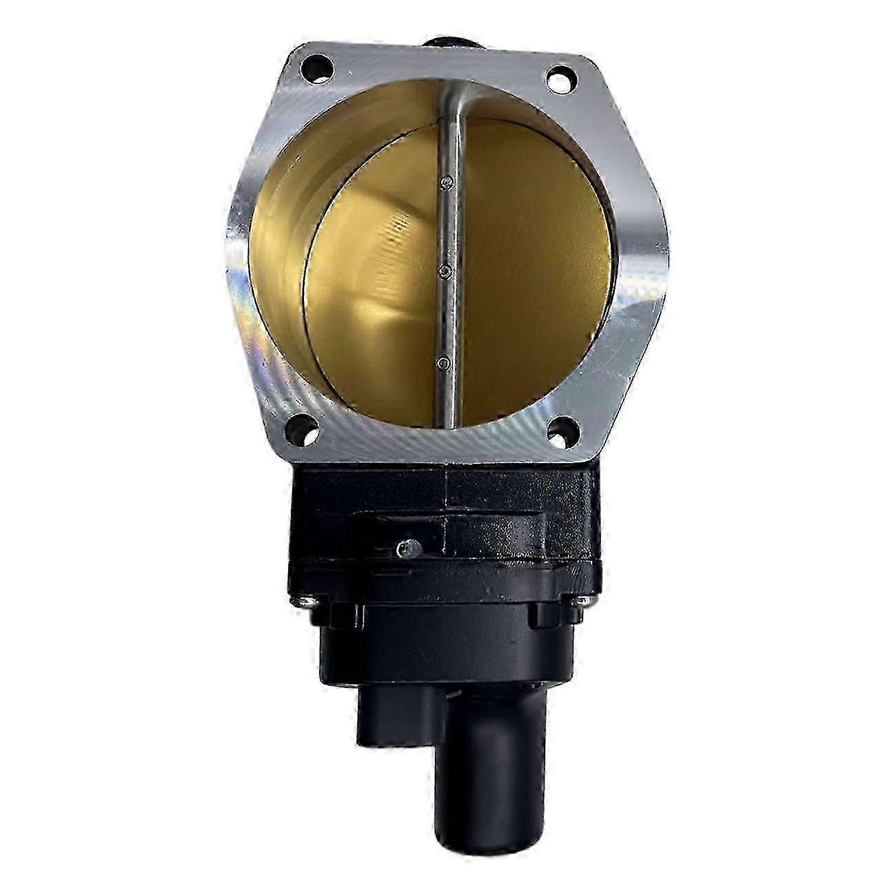 Fits LS2 LS3 LS7 LSX 102mm Black Boosted Electronic Throttle Body Drive ...