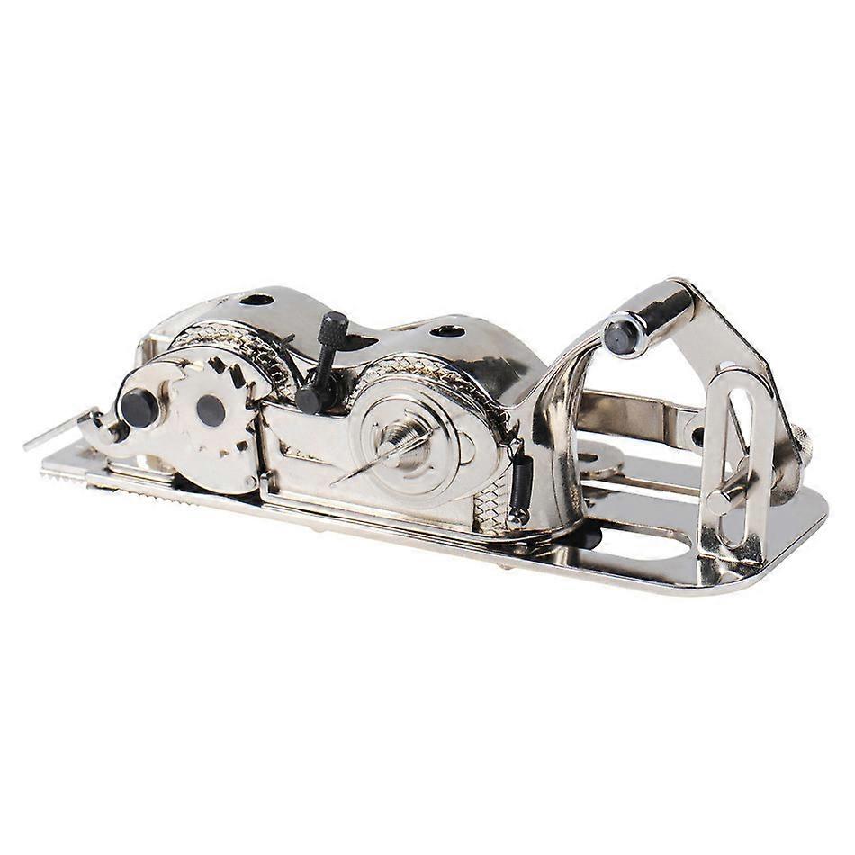 Computer Flat Car Industrial Sewing Machine Parts Flat Car Adjustable ...