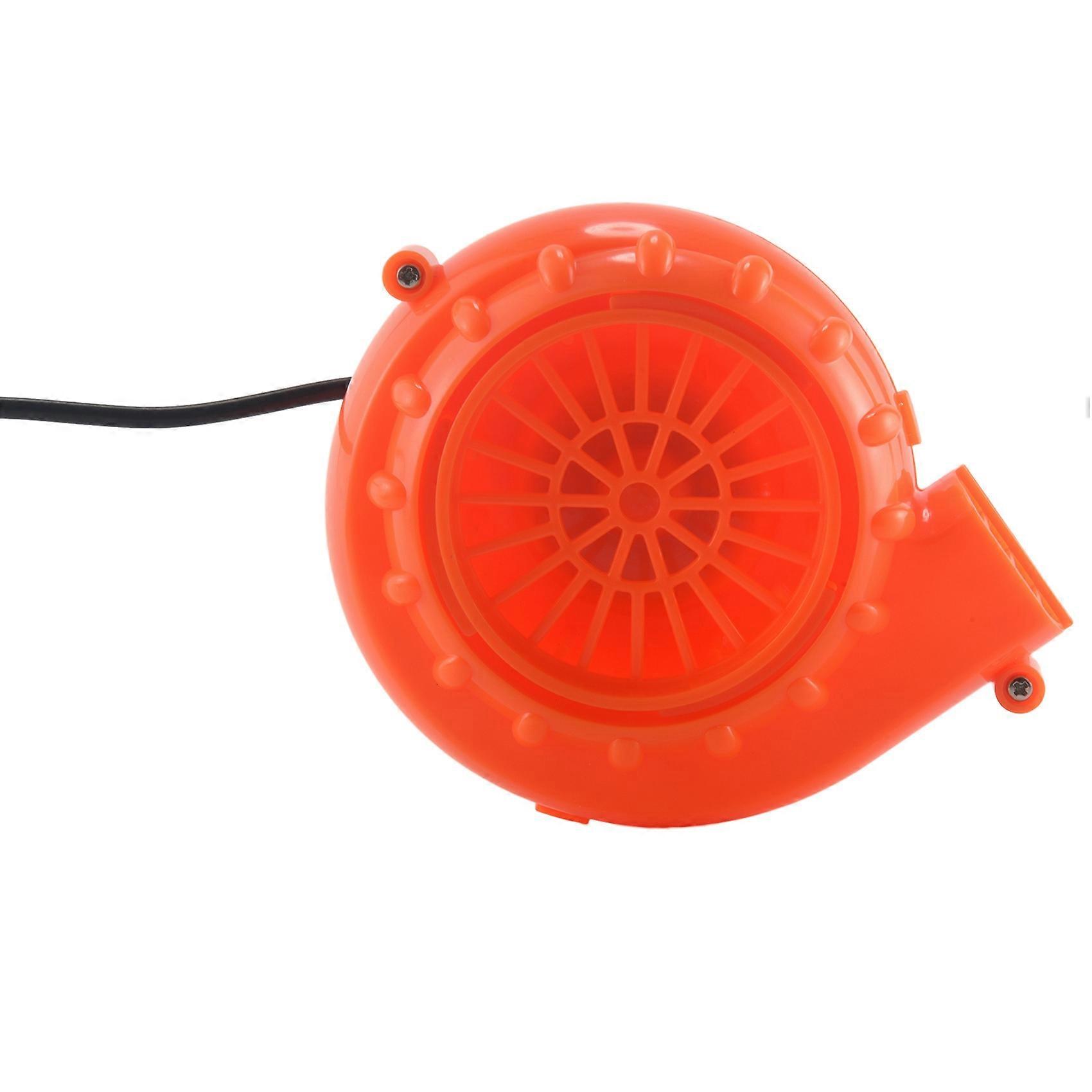 Mini Blower Fan for Dinosaur Costume or Mascot Head or Other Inflatable ...