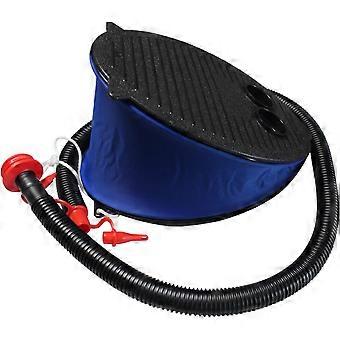 Bellows foot pump series medium-sized foot-operated high-efficiency air ...