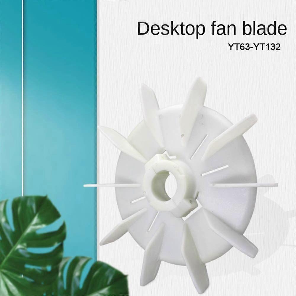 Adjustable Fan Vane Plastic fan blade motor cooling fan High ...