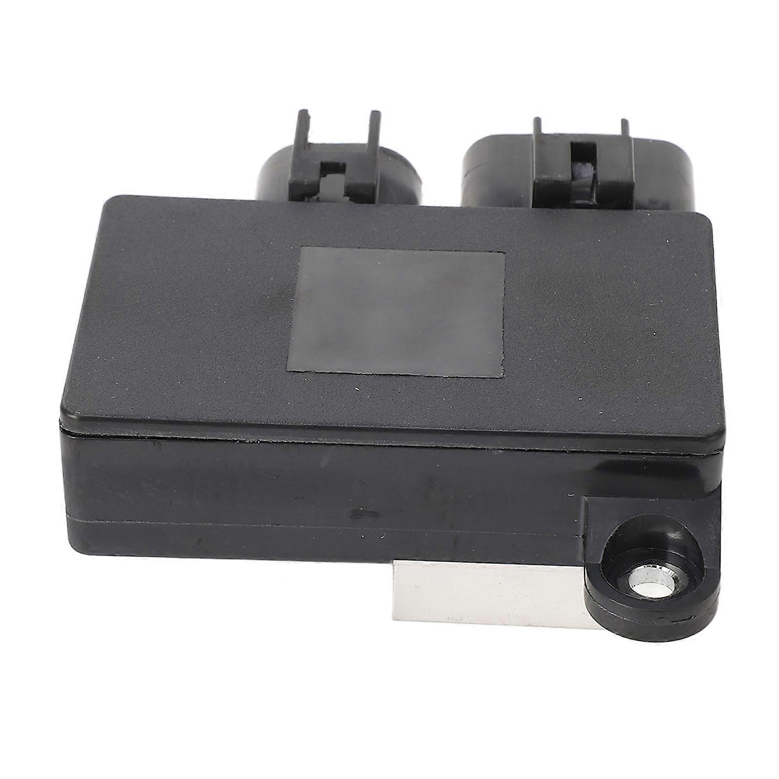 Cooling Fan Control Module 5pin 89257 12010 Replacement for Toyota ...
