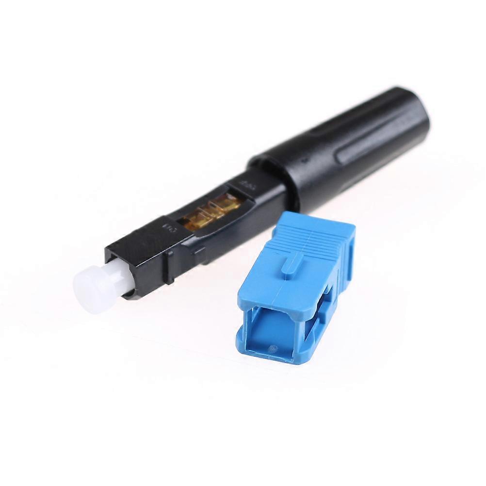 150PCS Embedded Fiber Optic Fast Connector Single Mode Fiber Optic ...