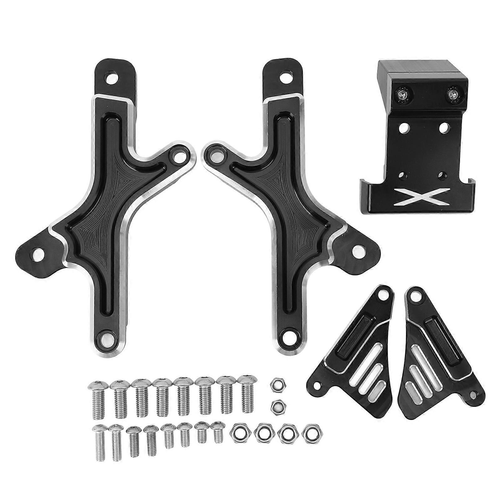 Seat Riser Kits Metal Body Seat Suspension Lift Extenders Subframe ...