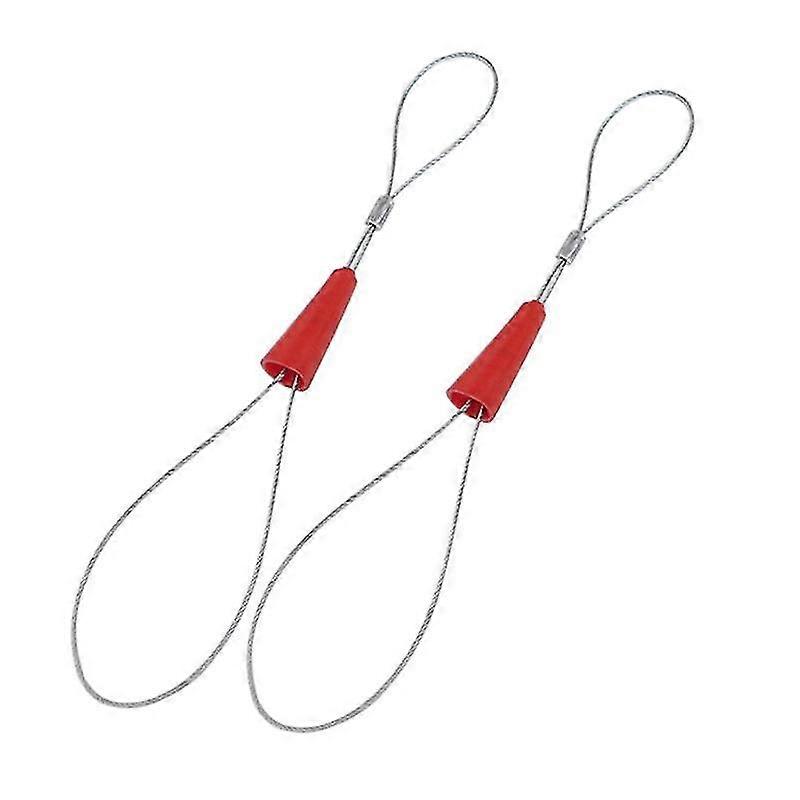 Electrician Threader Set Lead Tool 20m Cable Wire Guide 3-strand Wall ...