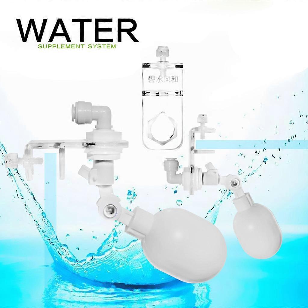 Automatic Water for Valve for Water for Tank Tower Pool Water Level ...