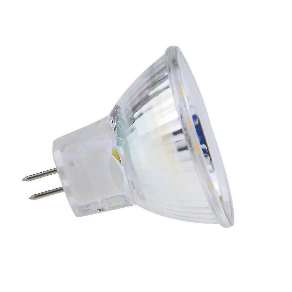 Mr11 Gu4 Led Light Bulbs Ac Dc12v-24v 2835 Smd Led Bulb 3w 5w Halogen Lamp Bi-pin Base Spotlight ...