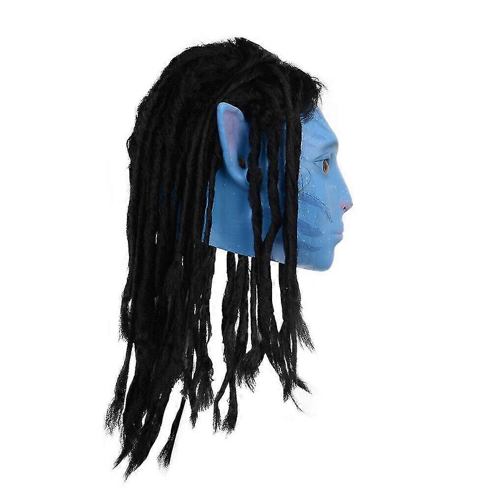 2023 Avatar 2 The Way Of Water 3d Mask For Womens & Mens, Halloween ...
