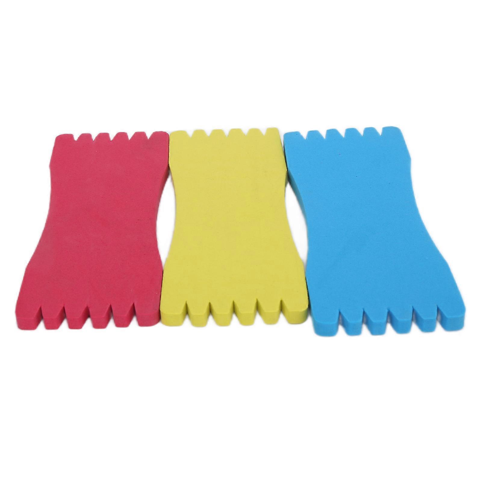 10 Pcs Foam Winding Spools Lightweight Portable Fast Drying TakeUp ...