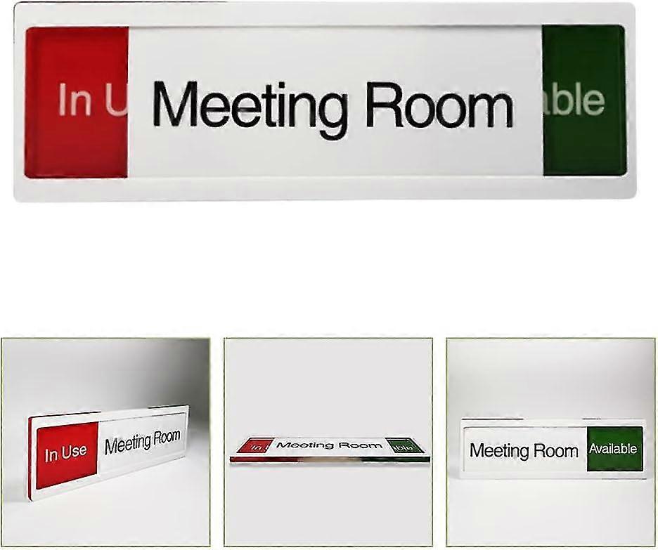 Sliders Sliding Doors Privacy Sign Available/in Use Sliding Door Sign ...