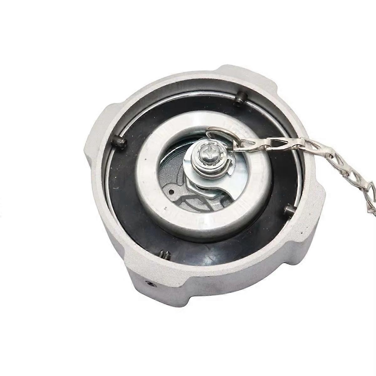 Quality Aluminum Fuel Tank Cap with Lock 03-37017-002 0337017002 for ...