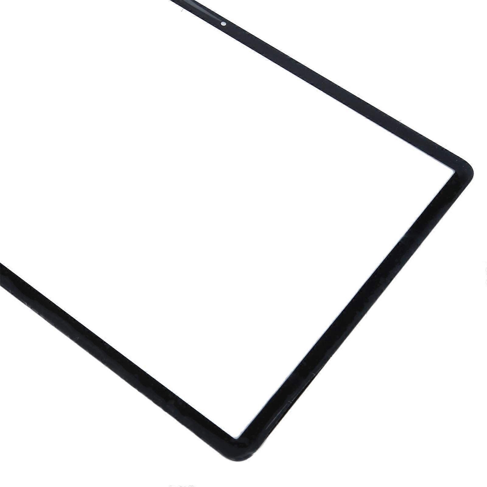 For Samsung Galaxy Tab S7 SM-T870 Front Screen Outer Glass Lens (Black ...