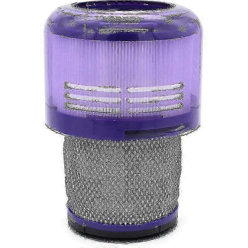 Washable Filter Unit For Dyson V15 Sv22 V11 Sv14 Cyclone Animal ...