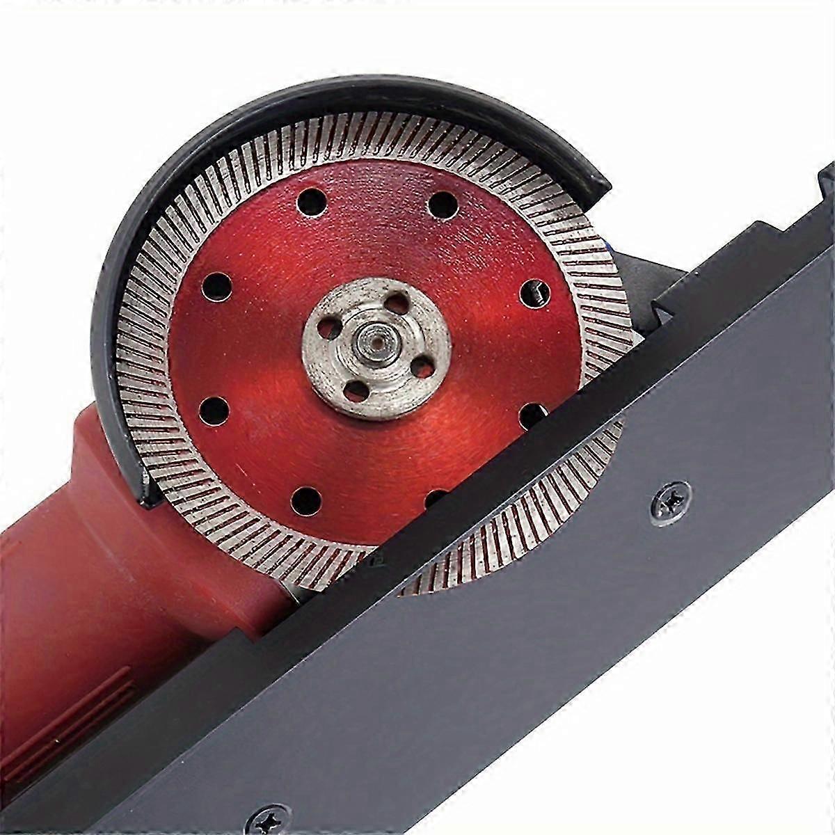 Metal Tiling Angle Cutting Tool Universal Ceramic Tile Cutter Seat ...