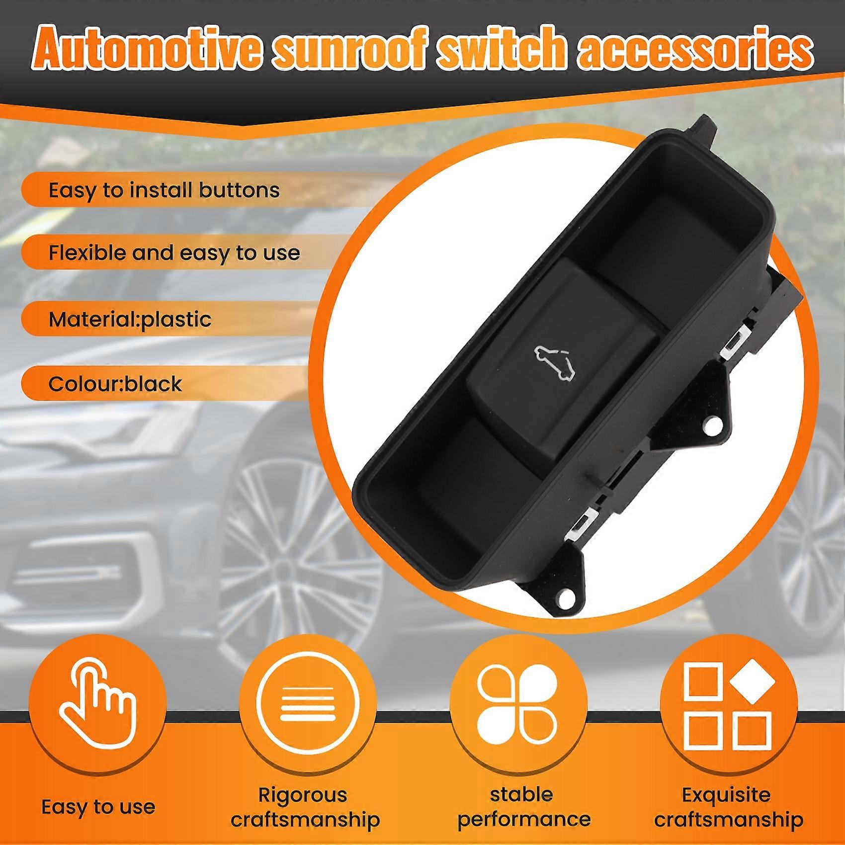 Panoramic Sunroof Switch Button Potentiometer for A6L C7 A4L | Fruugo UK