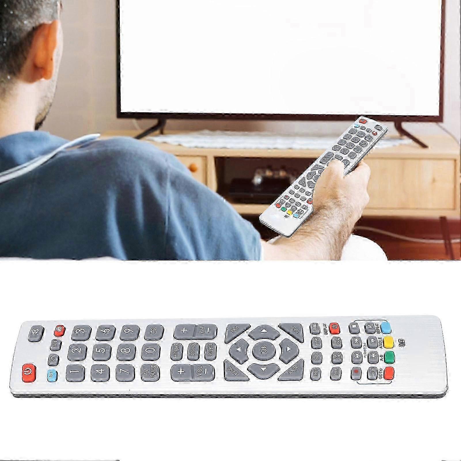 For AQUOS Remote Control Television Remote Controller for SHARP AQUOS ...