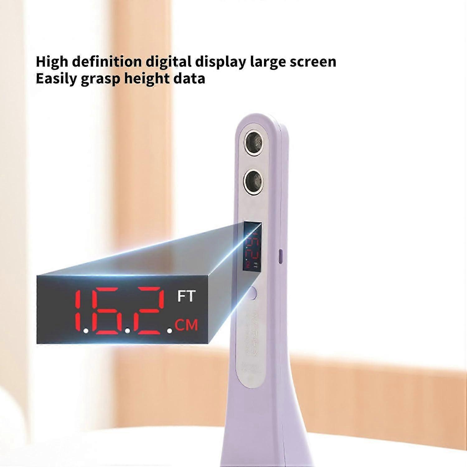 Height Measurement Gadgets for Kids and Seniors - Accurate Design Not ...