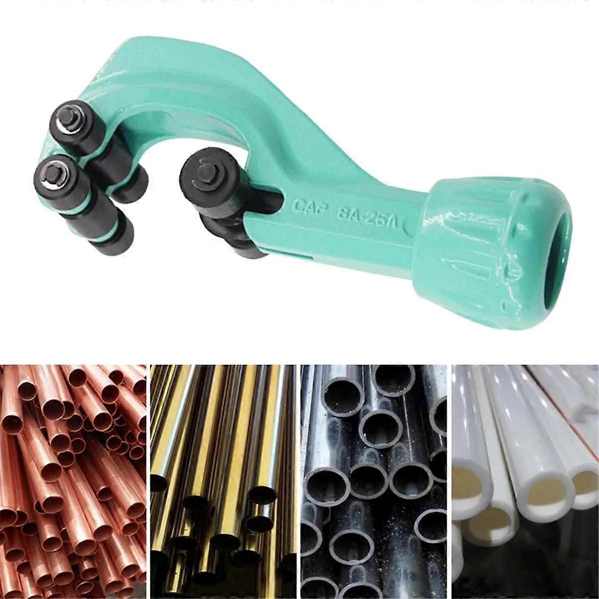 Stainless Steel Corrugated Pipe Cutter 0.3-1.3inch Tube Cutter Wheel ...