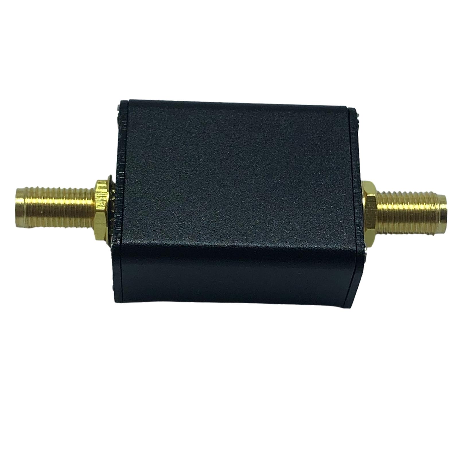 Broadcast Band Stop Fm Block Filter Communication System 88-108 Mhz Fm ...