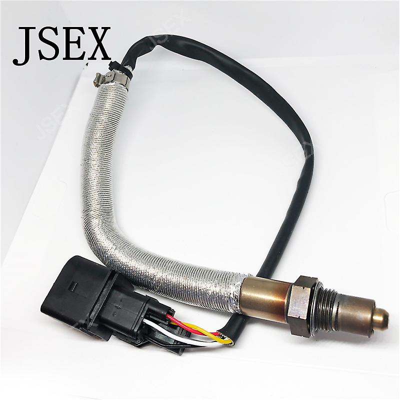 11787512975 11787530282 0258007142 New Lambda Oxygen Sensor For Bmw 1 3 5 6 Series E87 E46 E90 ...