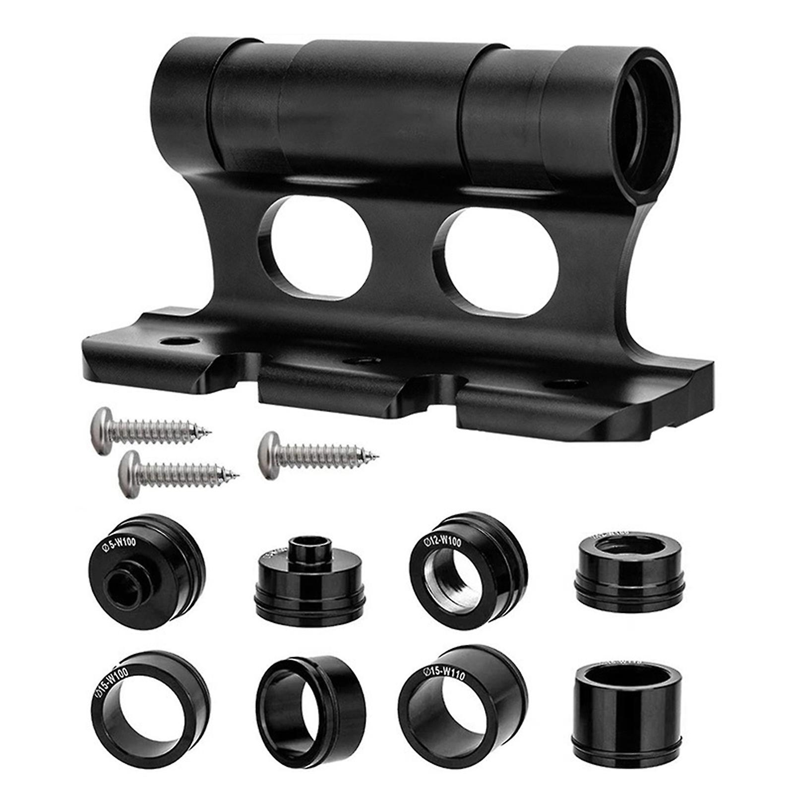 Fiets voorvork mount beugel auto dak fiets bevestiging rek | Fruugo BE